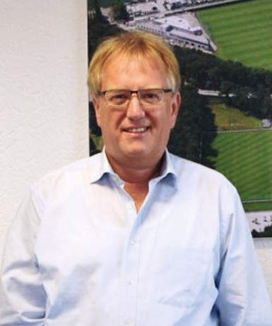 Seit nunmehr 35 Jahren „Partner des Sports“ | Sportstättenrechner